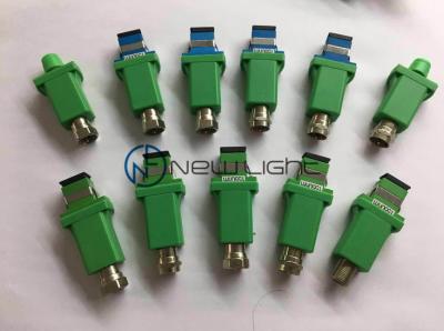 China Faser-optische passive Empfänger-Faser-Optikwerkzeuge zu verkaufen