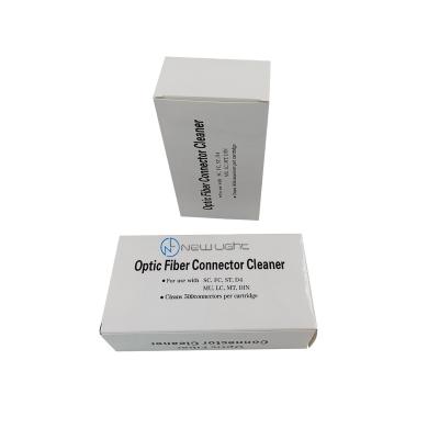 Cina Strumenti di pulizia a fibra ottica della st 0.2db 2.5mm dello Sc FC MU LC in vendita