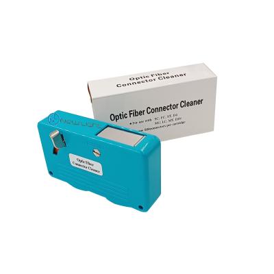 Cina Strumenti di pulizia a fibra ottica della st 0.2db 2.5mm dello Sc FC MU LC in vendita