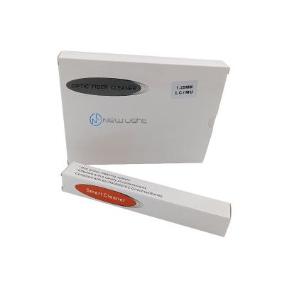 Cina Adattatore a fibra ottica della st 0.35db dello Sc FC della penna della manica FTTH di biossido di zirconio in vendita