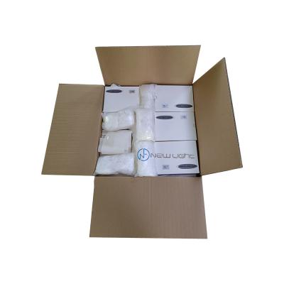 Cina Adattatore a fibra ottica della st 0.35db dello Sc FC della penna della manica FTTH di biossido di zirconio in vendita