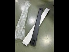 Custom Made Fiber Optic Patch Panel 3 LGX Adapter Plates For Rack Mount Patch Panel