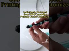 12 fibre MPO MTP con conformità alla norma IEC 61754-7 e cablaggio strutturato TIA-568-C