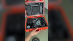 Professional Fiber Optic Fusion Splicing Kit Review