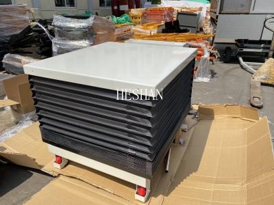 China Mesa Elevatória Tesoura Durável Hidráulica Mini Portátil 110 V 220 V 240 V 380 V Opcional à venda
