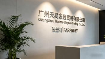 China Factory - Guangzhou Tianhao Zhiyuan Trading Co., Ltd.