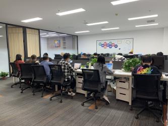 China Factory - Guangzhou Tianhao Zhiyuan Trading Co., Ltd.