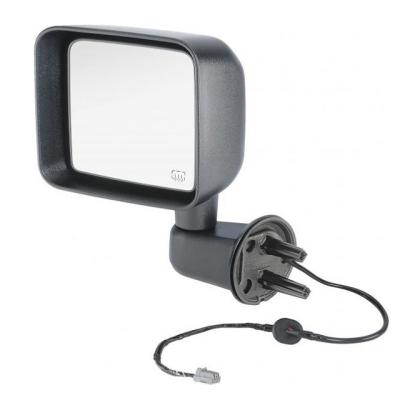 China Jeep Wrangler Car Mirror 2014 -FARPREEY  68229611AA 68229612AA for sale