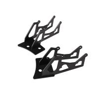 Quality Windshield Bracket LED for Jeep Wrangler JK 2007-2018 4X4 Off-Road Accessories for sale