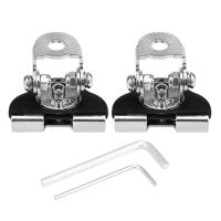 Quality Automotive Hood Light Clips Off-Road SUV Boat Truck Universal Car 4X4 Accessorie for sale