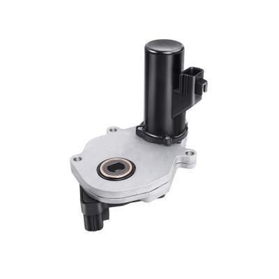 China For 2000-2009 Dodge DURANGO RAM1500 2500 PICKUP Splitter Box Motor Motor 5086345AA for sale