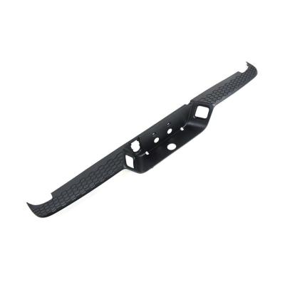 China For 2020-2023 Jeep Gladiator JT Rear Bumper Truck Step Bumper Combo Offroad Exterior Accessories New Condition Plastic Material for sale