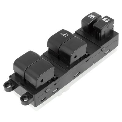 China FARPREEY 25401-ED500 Master Driver Left Side Power Window Control Switch for 2007-2010 Nissan Tiida for sale