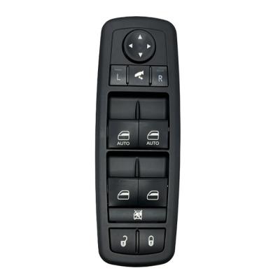 China FARPREEY 68110867AB  Power Window Switch for 2014-2015 RAM 1500 2500 3500 PICKUP JEEP CARAVAN for sale