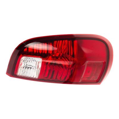 China FARPREEY BC3Z-13404A BC3Z-13405A Tail Lights Left/Right Pair for 2008-2016 Ford SuperDuty F-250/F-350/F-450/F-550 for sale