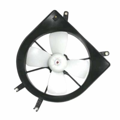 China FARPREEY 19005P08003  Radiator Fan Assembly for 1996-2000  HONDA CIVIC for sale