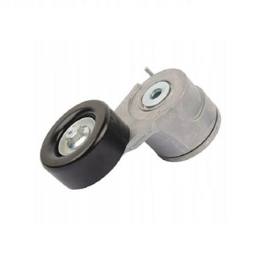 China Belt Tensioner Pulley for 2009-2012 DODGE NITRO JEEP LIBERTY Tensioner Pulley 68027611AB Brand FARPREEY for sale