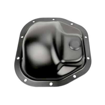 China FARPREEY 5012842AA Differential Pan Differential Cover Suitable for 1999-2004 Jeep Grand Cherokee for sale
