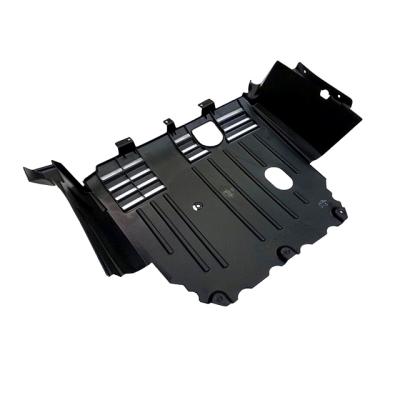 China Car Accessories Underhood Engine Guard for JEEP Compass 68088781AC for sale