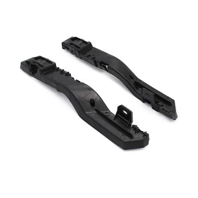 China Car Accessories for Between 2009 and 2020 DODGE JOURNEY  Front Bumper Bracket Support Left Side Right Side 5178410AD 5178411AD for sale