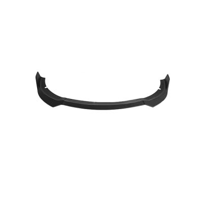 China For Dodge Charger SRT Bumper with Rock Front Lip for sale