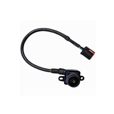 China 56054058AH Backup Camera for Chrysler 300 Dodge Charger Challenger 2011-2014 Rear Camera Replacement for sale