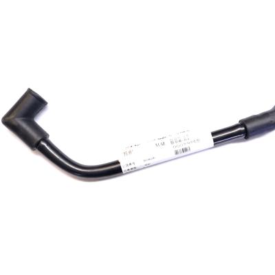 China Car Accessories for Between 2011 and 2012 Dodge Chrysler Jeep 3.6L Models PCV Valve Hose 05184163AE for sale