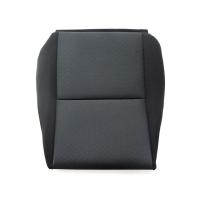 Quality For 2010-2014 Chevrolet Tahoe Black Driver's Side Seat Bottom Cover 20833416 for sale