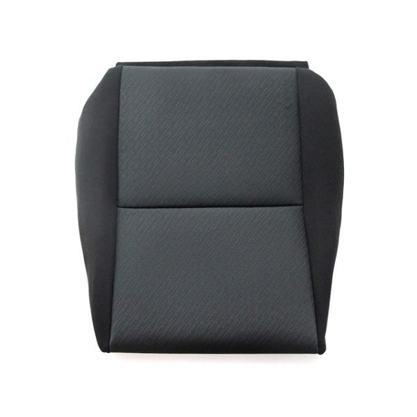 Quality For 2010-2014 Chevrolet Tahoe Black Driver's Side Seat Bottom Cover 20833416 Brand FARPREEY for sale