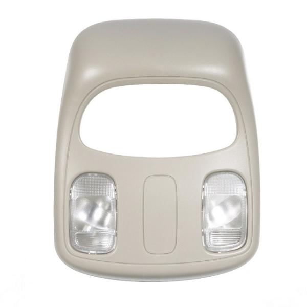 Quality FARPREEY Overhead Console Reading Light 1DK78BD1AA for Dodge Ram 1500 2500 3500 4500 5500 Vehicle Interior Lights for sale