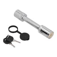 Quality 1/2 Inch Trailer Receiver Hitch Locking Pin, Suitable for 1 1/4 Inch Receivers for sale