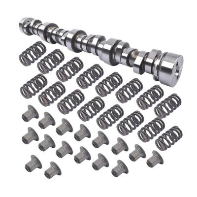 China Truck Camshaft Spring Kits for 2011-2016 Chevy Silverado Sierra 4.8L 5.3L 6.0L 2 LS Truck Cam Kit BTR31218110 Brand FARPREEY for sale