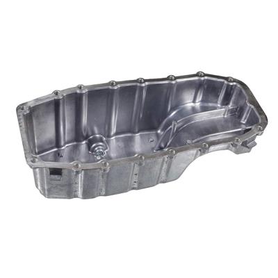 China Engine Oil Pan 68098293AA 55221011 for 2015-2017 JEEP Renegade ABARTH ALFA ROMEO FIAT 500 LANCIA OPEL Brand FARPREEY for sale
