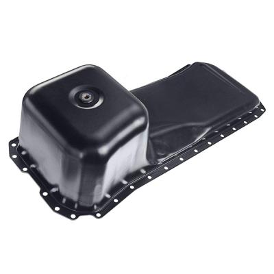 China FARPREEY 5080632AA Engine Oil Pan for 2002 DODGE Ram 2500 Ram 3500 with 5.9L 359cid Diesel Engine for sale