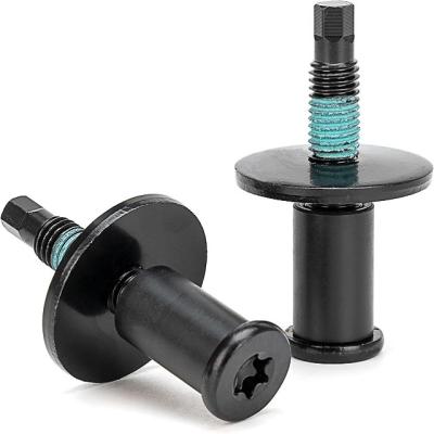 China FARPREEY 1L3Z99404A42AA  Rear Tailgate Firing Pin Latch Tailgate Latch Bolt for 1999-2016 Ford F150  F250  F350 for sale