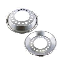 Quality 800-822 Aluminum Wheel Balancer 2 Pcs for 22.5-24.5 WheelsAutomatic Steering for sale