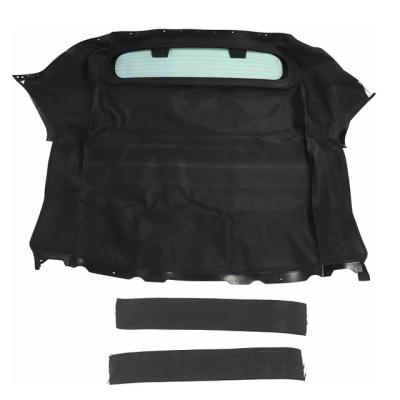 jeep soft top