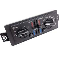 Quality FARPREEY 599199 10308120 10447470 Heater Climate Control Panel Module for 2000 for sale