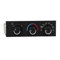 Quality FARPREEY 1574772 Heater Climate Control Panel Module for 2008-2014 Chevrolet for sale