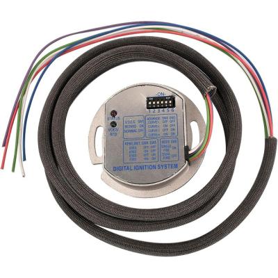 China Single Fire Electronic Ignition Module 53-644 for Motorcycles  Brand FARPREEY for sale