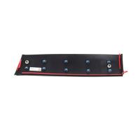 China Rear Door Trim for sale