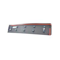 China Rear Door Trim for sale