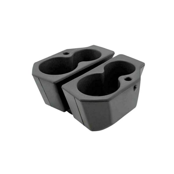 Quality FARPREEY 5NN24XXXAA 1LD23XXXAA Left Right Door Cup Holder Cup Holder Glove Box Suitable for 2013-2020 Dodge Ram 1500-5500 for sale