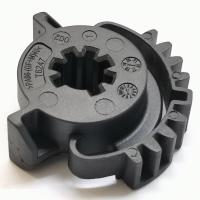 Quality Professional Supplier Auto Part Heater Blend Door Actuator Gear for Jeep Grand for sale