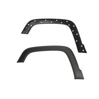 Quality Suitable for 2015-2018 Jeep Renegade Front Wheel Brow on the Left and Right Side for sale