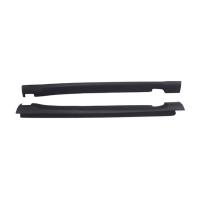 Quality Suitable for JEEP CHEROKEE 2014-2023 Car Door Side Skirt, Body Kit Left and for sale