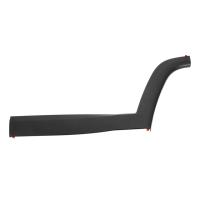Quality For 2017-2023 Jeep Compass Rear Door Trim Strip Side Door Left Wing Right Wing for sale