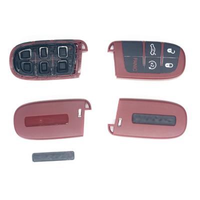 China New 19-23 for Charger Challenger  HELLCAT Smart Keyless Remote 68394205AA 68394204AA for sale