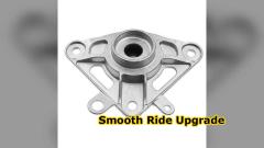 Jeep Compass Renegade Strut Mount 68246697AA