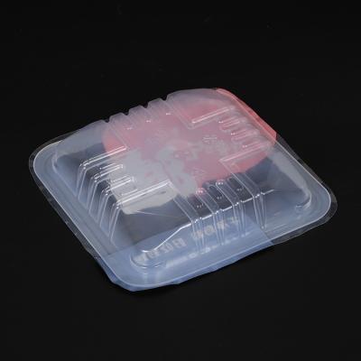 Cina Macchina pneumatica verticale del sigillatore di Tray Sealer Machine Meat Tray dell'alimento di vuoto in vendita